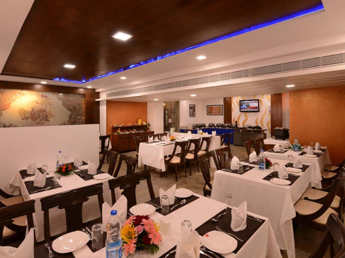 Nirvana India Enterprise