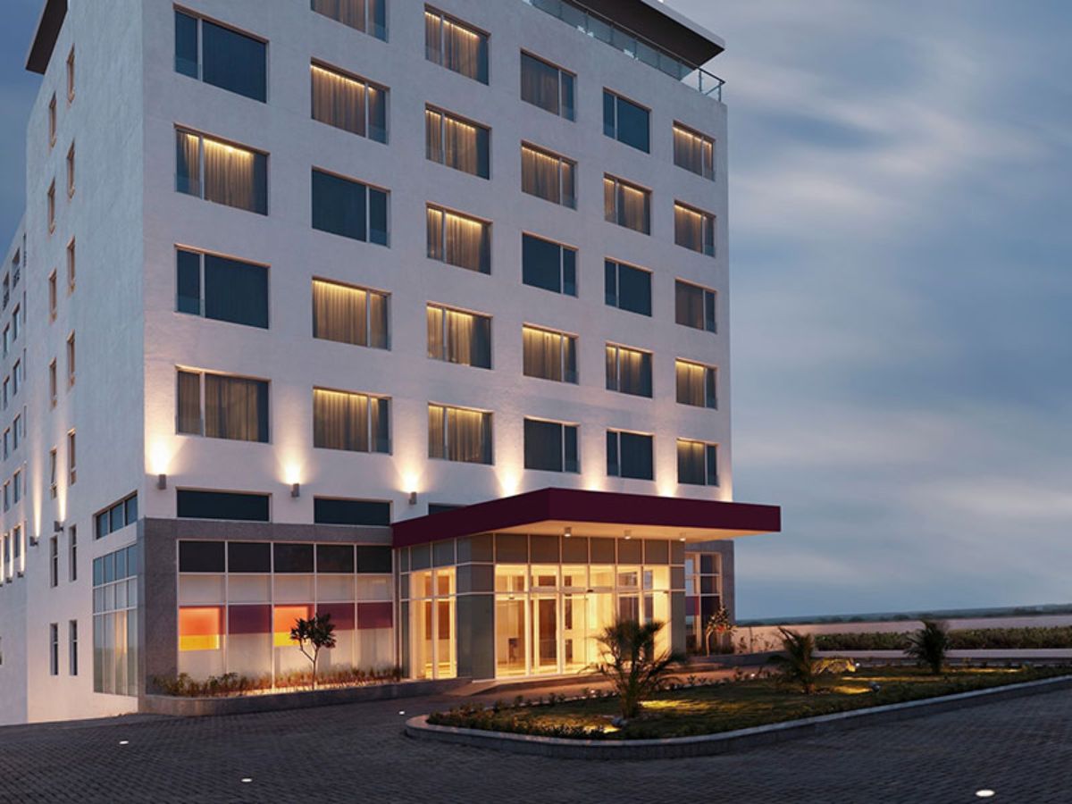 Nirvana India Enterprise