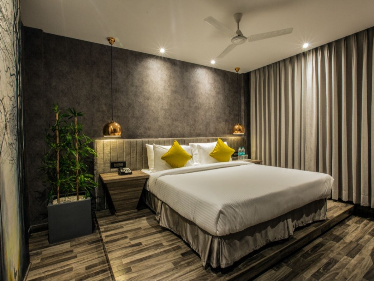 Nirvana India Enterprise