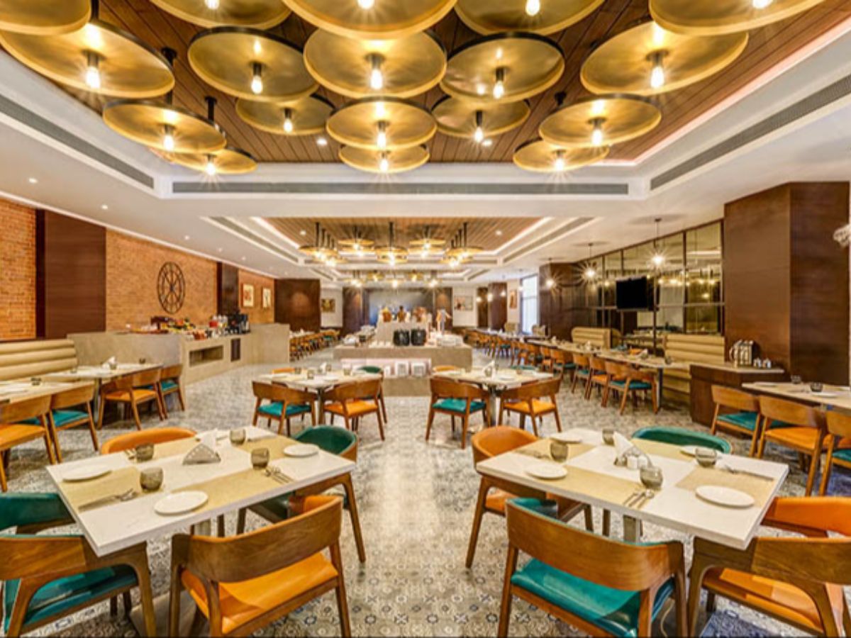 Nirvana India Enterprise