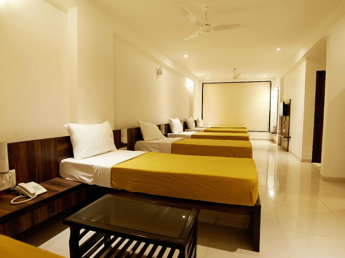 Nirvana India Enterprise