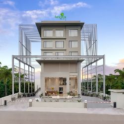 Nirvana India Enterprise