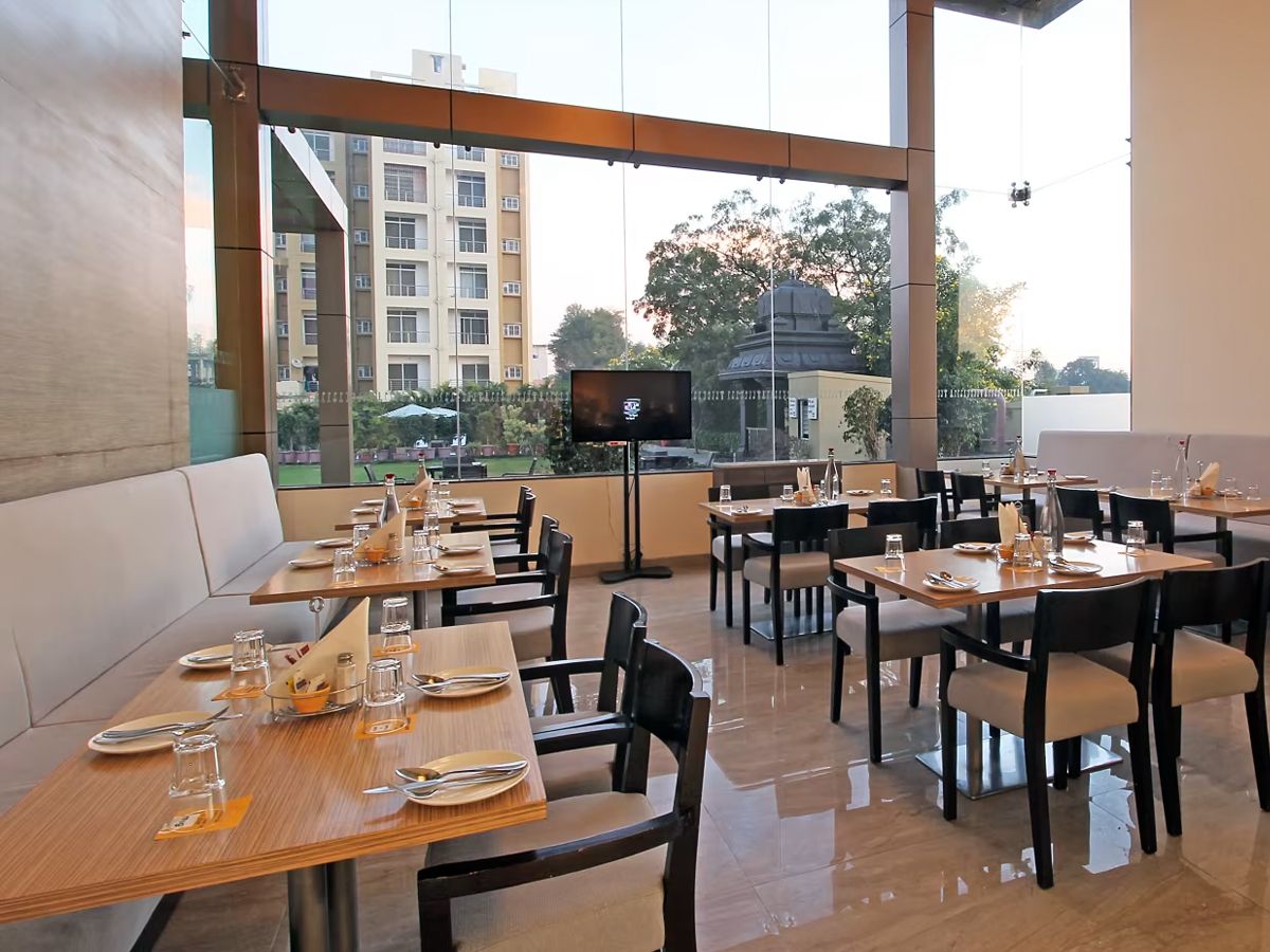 Nirvana India Enterprise