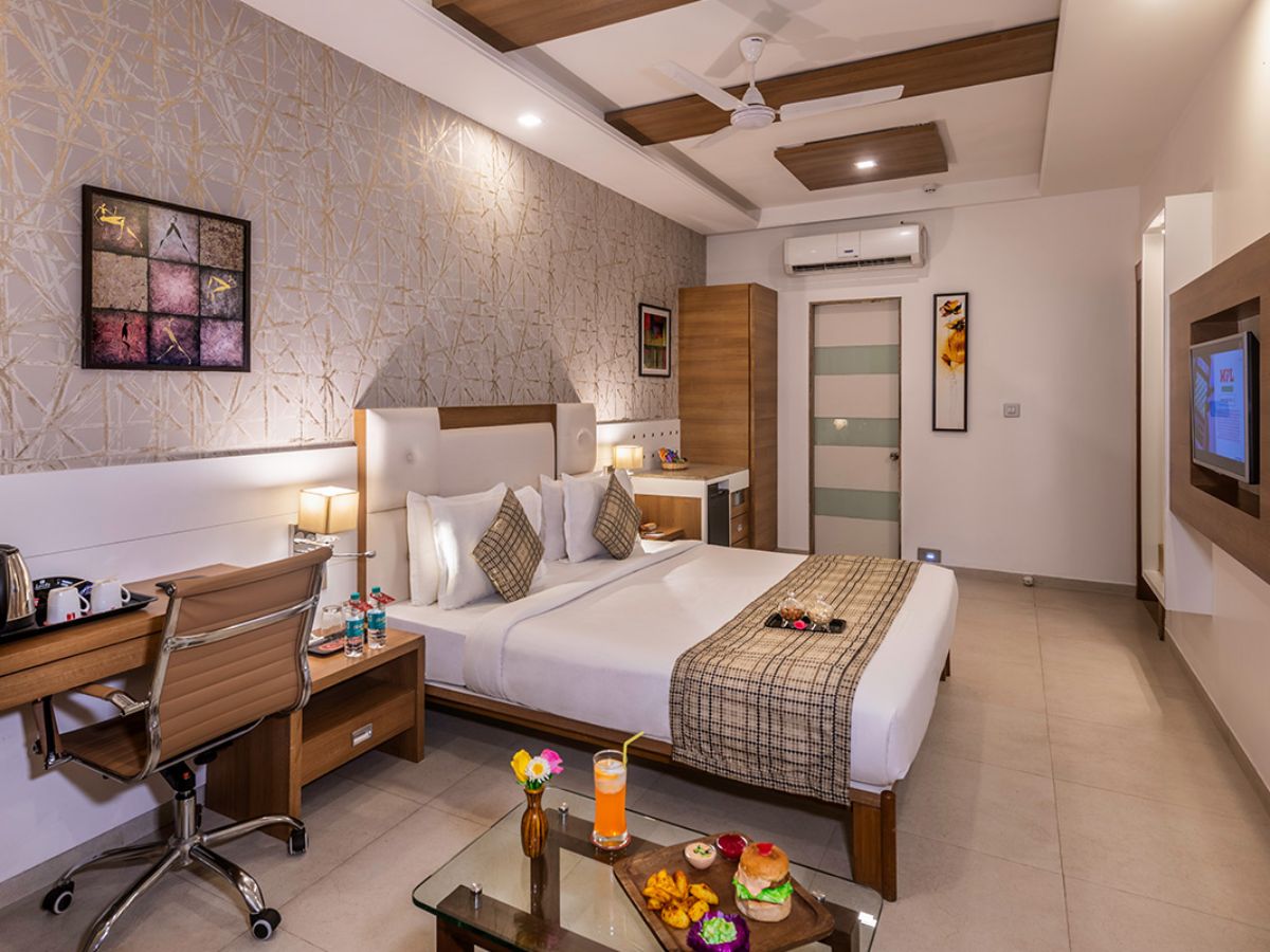 Nirvana India Enterprise