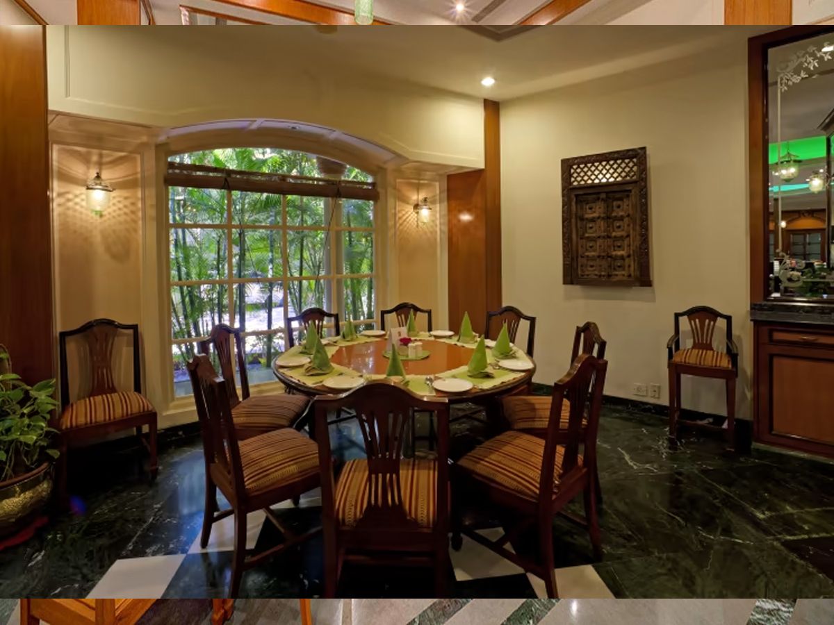 Nirvana India Enterprise