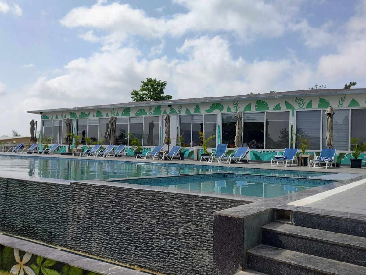 Nirvana India Enterprise