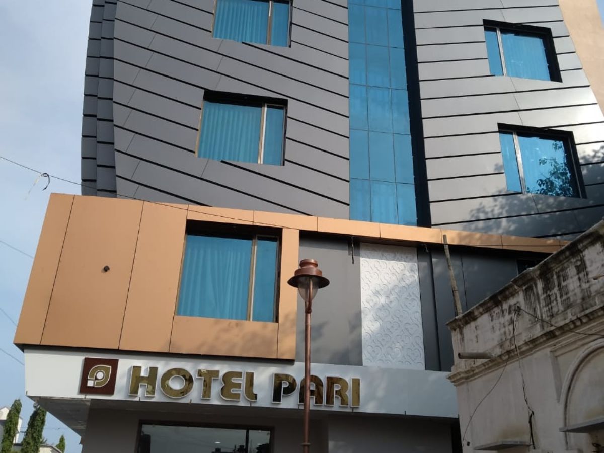 Nirvana India Enterprise