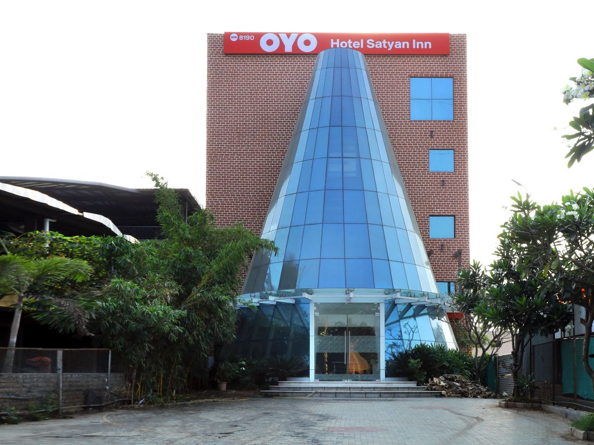 Nirvana India Enterprise