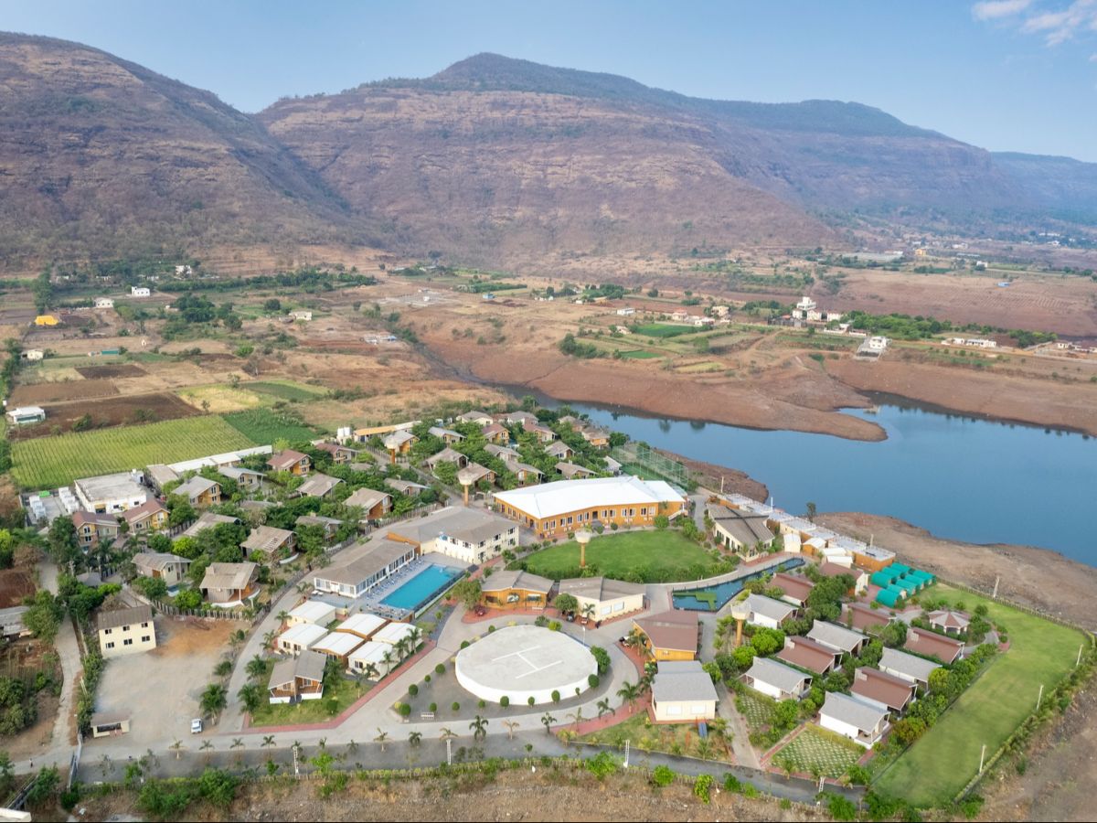 Nirvana India Enterprise