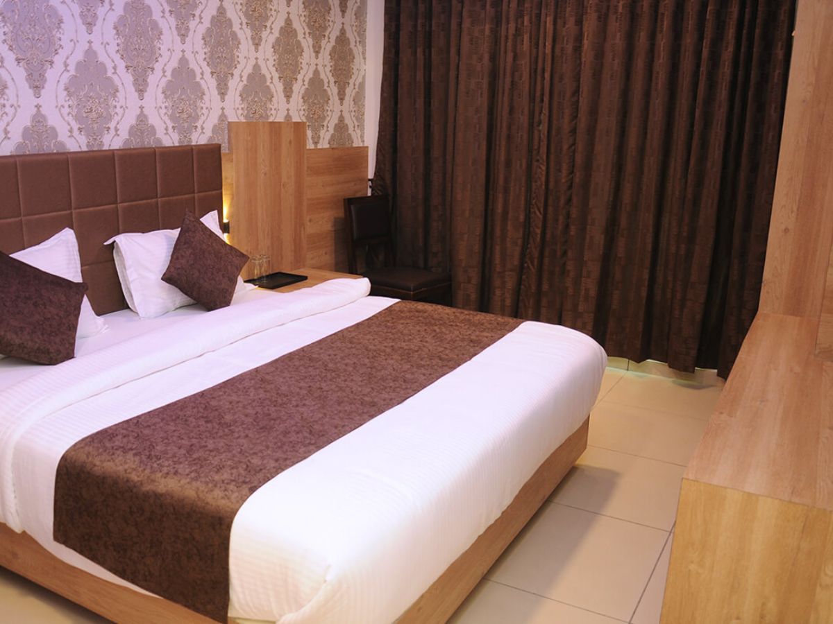 Nirvana India Enterprise