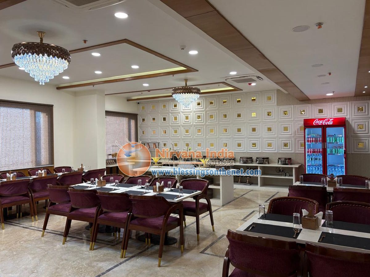 Nirvana India Enterprise