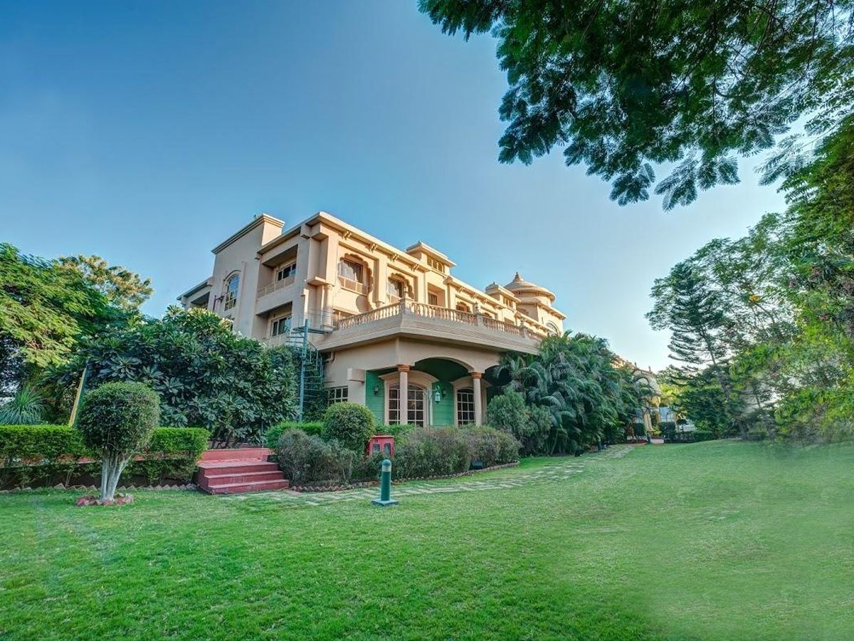 Nirvana India Enterprise