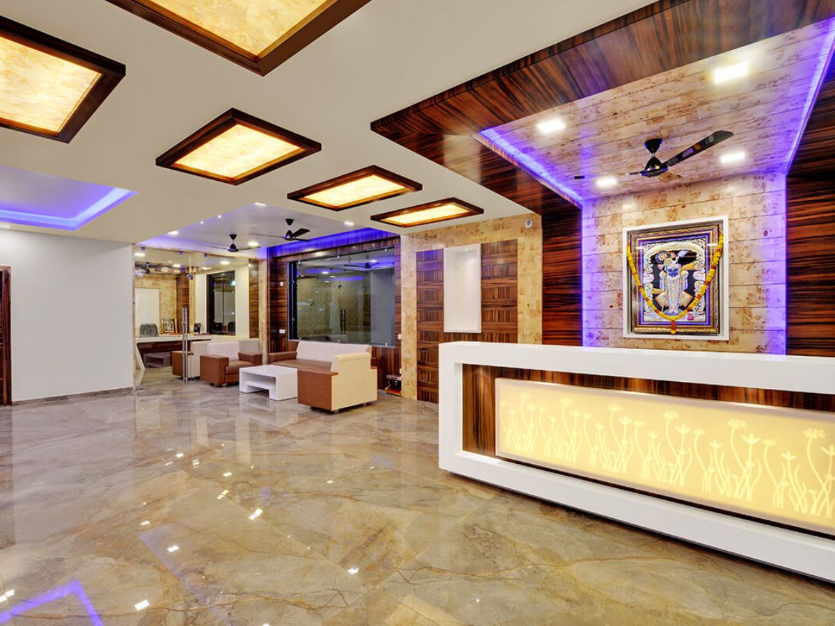 Nirvana India Enterprise