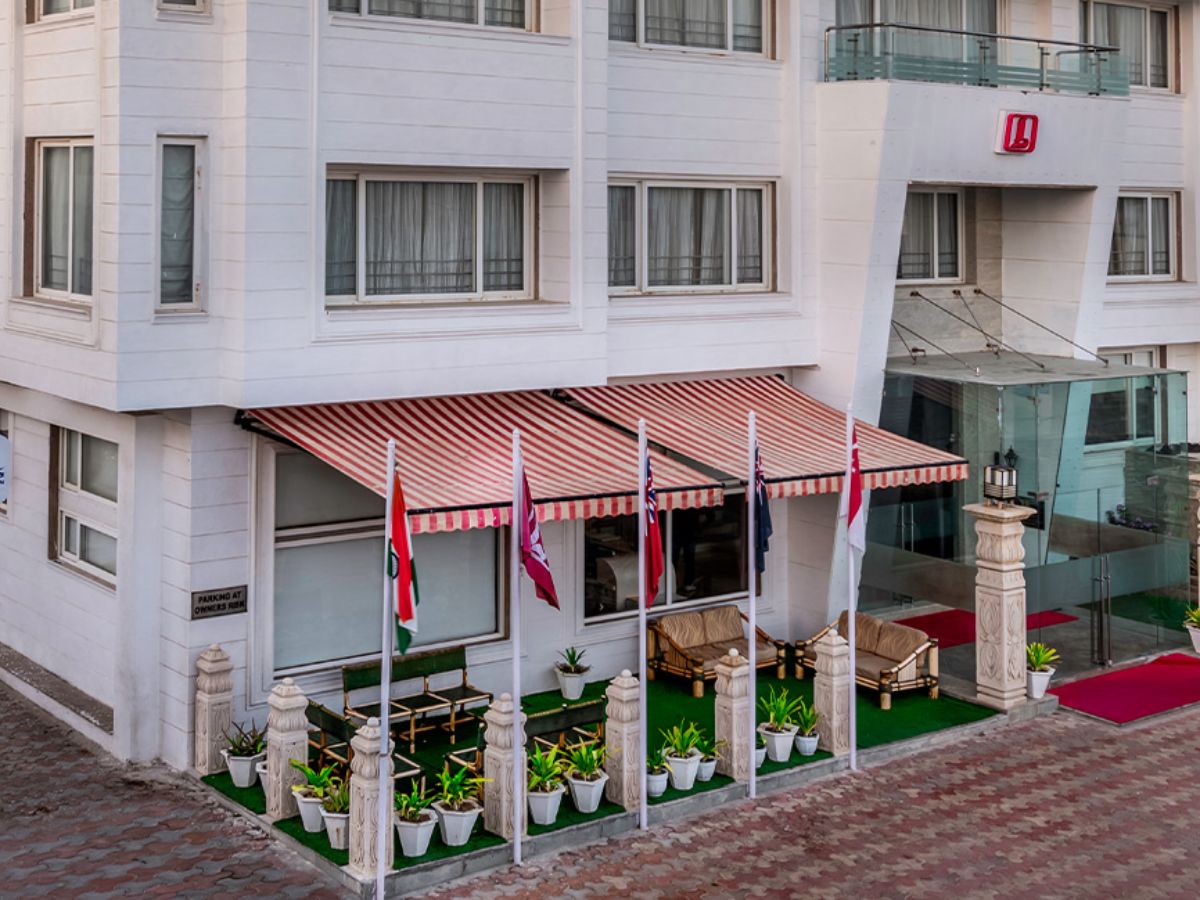 Nirvana India Enterprise