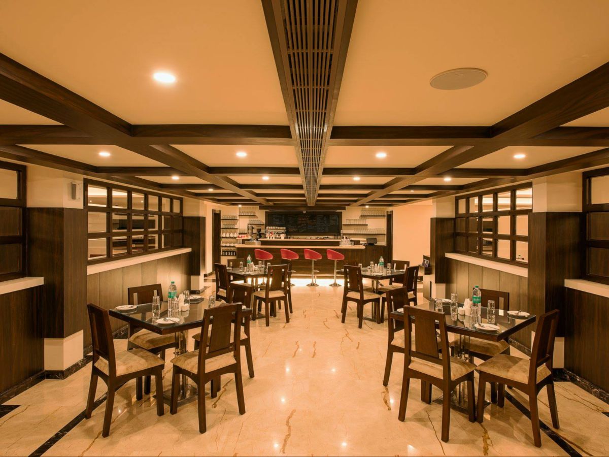 Nirvana India Enterprise