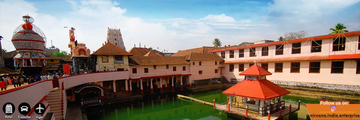 Nirvana India Enterprise