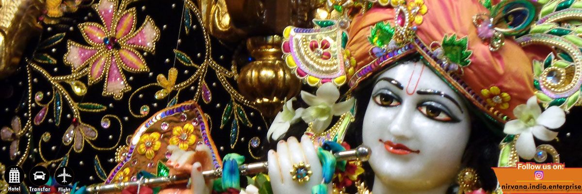 Nirvana India Enterprise