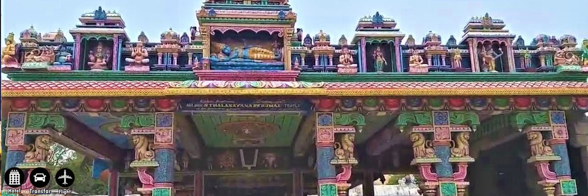 Nirvana India Enterprise