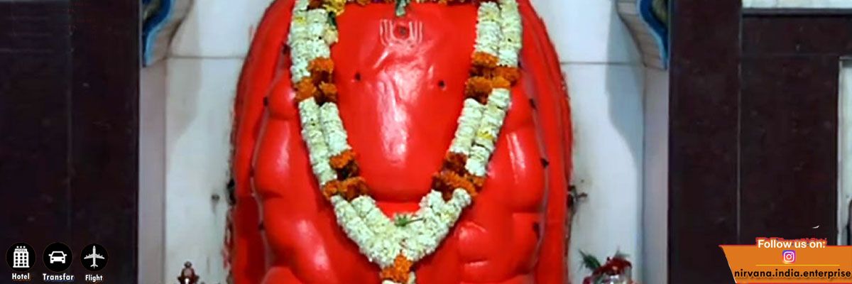 Siddhivinayak Temple Mumbai Ashtavinayaka Temples Book Puja At Siddhi