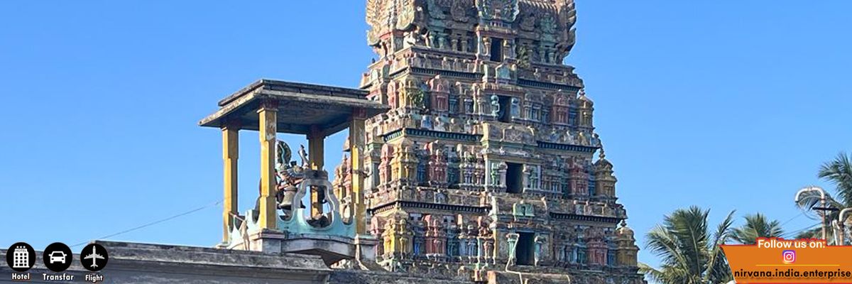 Nirvana India Enterprise