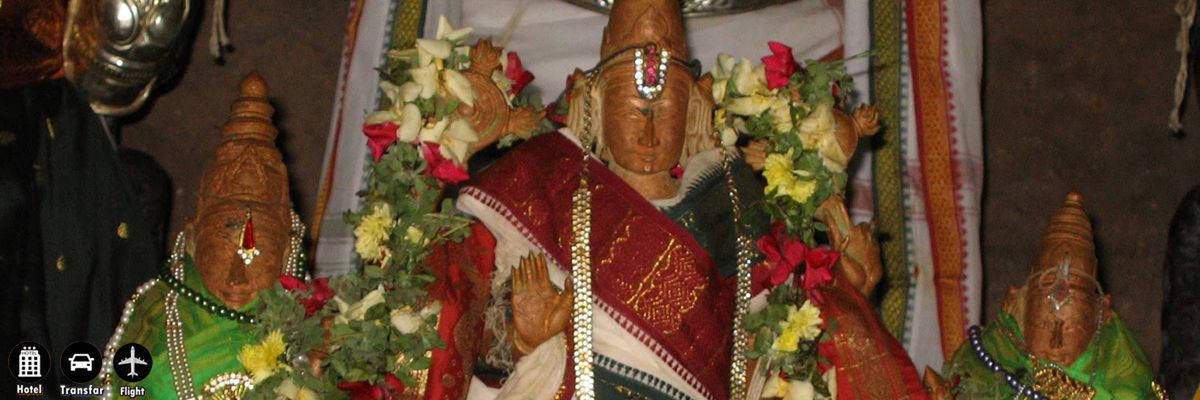 Nirvana India Enterprise