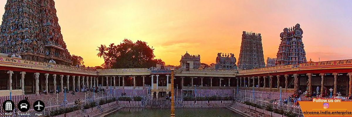 Nirvana India Enterprise