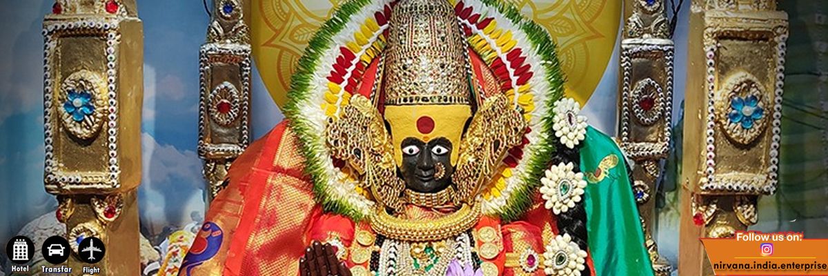 Nirvana India Enterprise