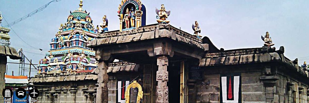 Nirvana India Enterprise