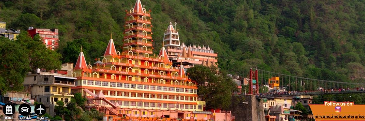 Nirvana India Enterprise