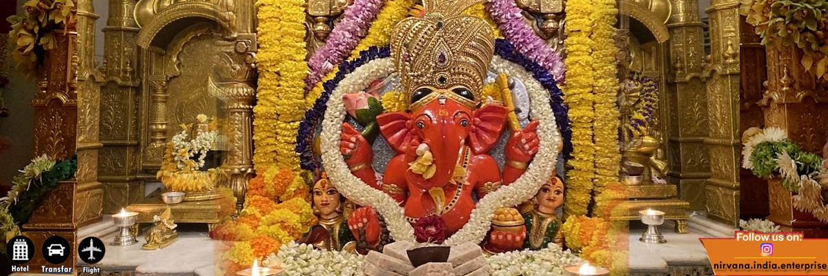 Nirvana India Enterprise