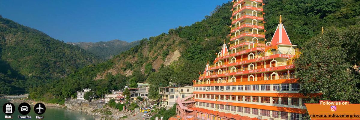 Nirvana India Enterprise