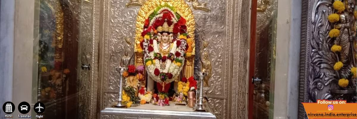 Nirvana India Enterprise